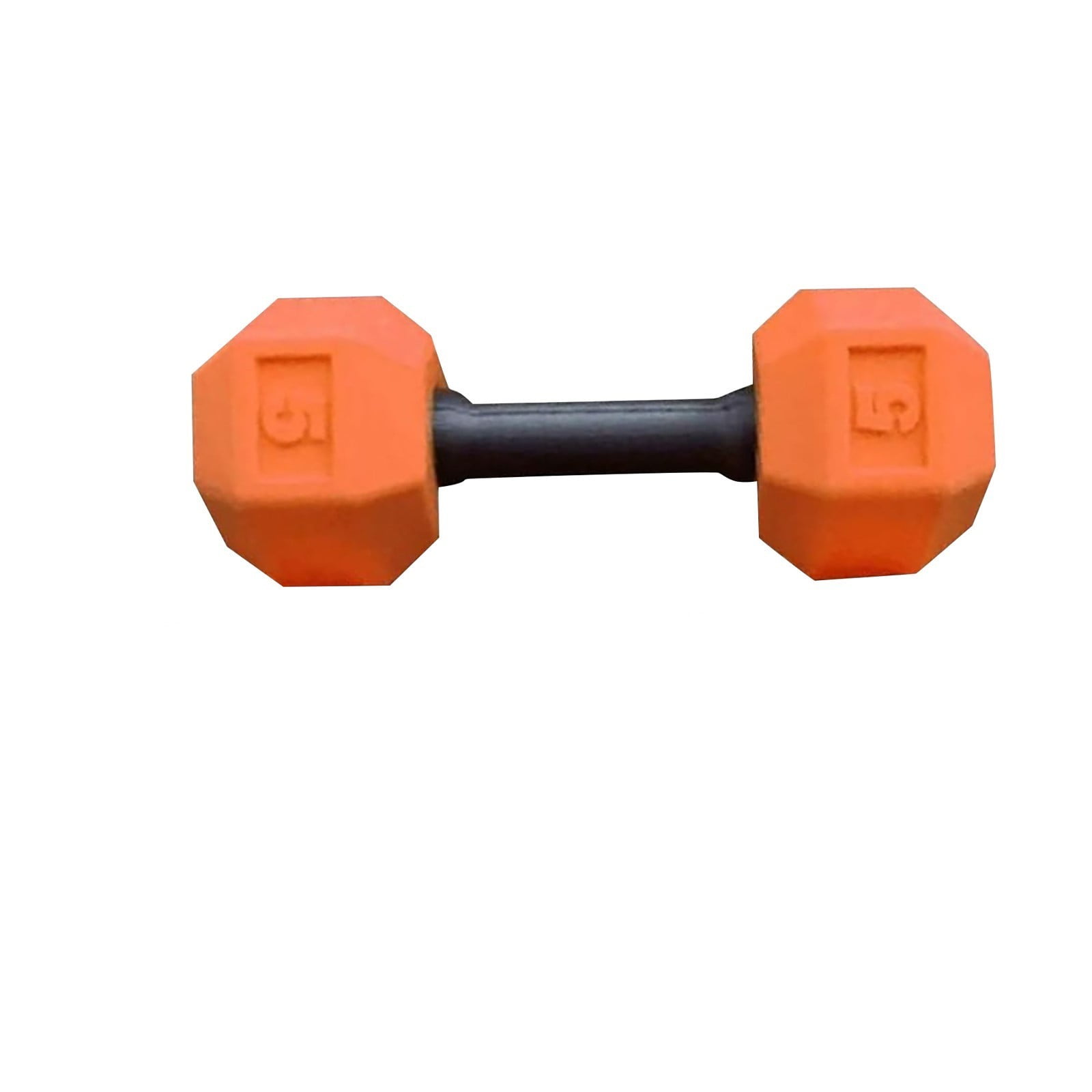 XUYAN Miniature Baby Dumbbell Creative Miniature Plastic Dumbbells for ...