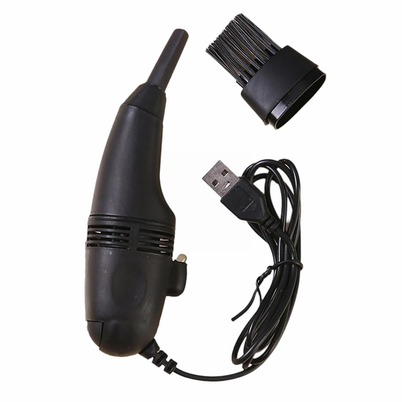 XUYAN Pro Vacuum Cleaner 2024 New Mini Keyboard Vacuum Cleaner Sewing ...