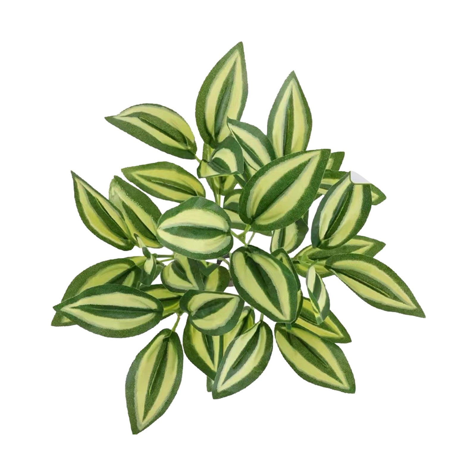 XUYAN Realistic Artificial Plants Outdoor Artificial Plants Porch Windows for Wedding Bridle ...