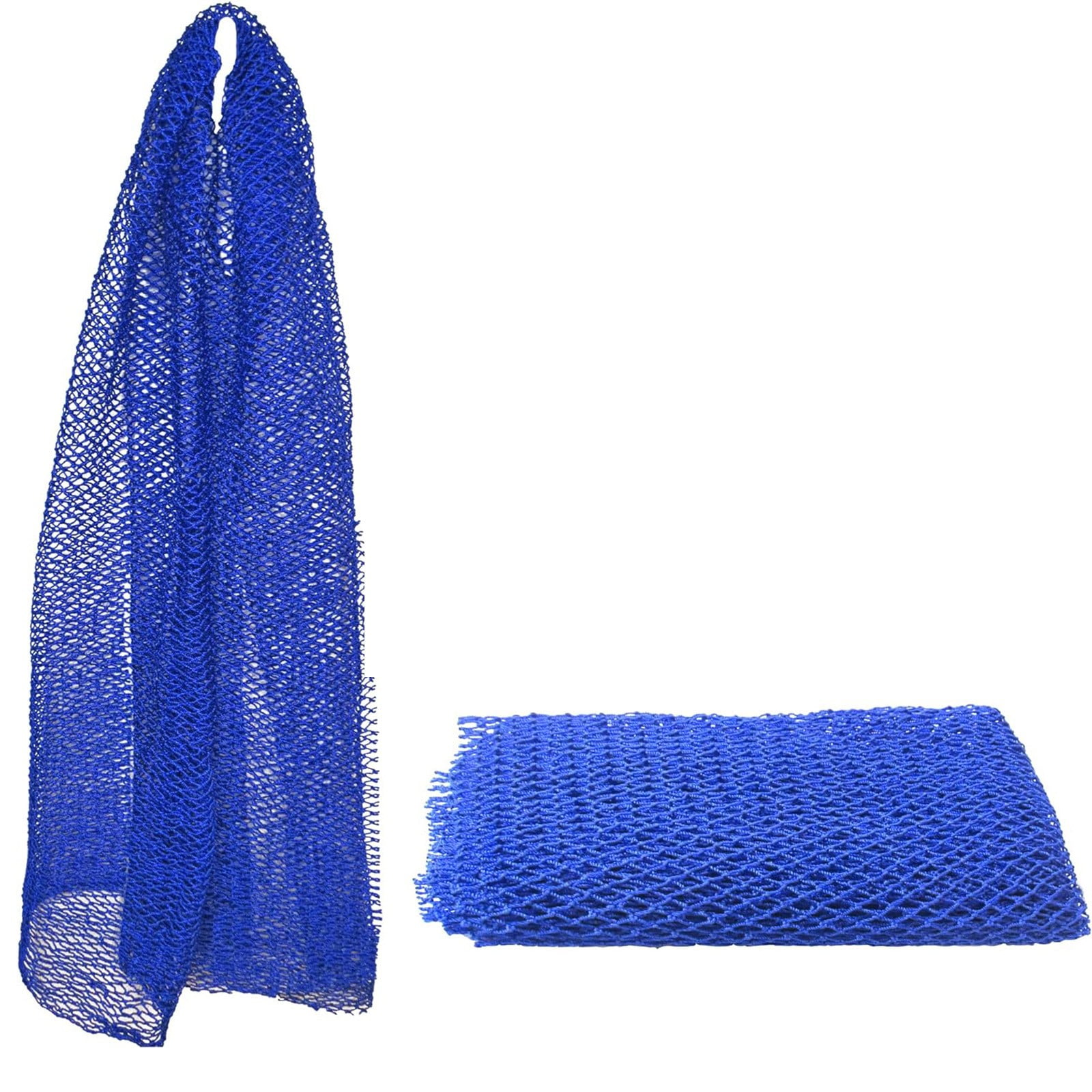 XUYEEYUAN African Exfoliating Net Sponge Ethically Sourced From Nigeria ...