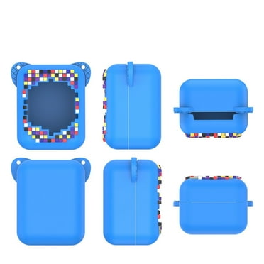 Bitzee - Digital Touch Pet Interactive Toy with 15 Virtual Electronic ...