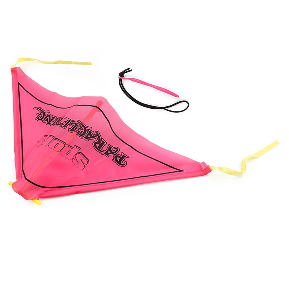 XUYEEYUAN Educational Toys Kids Paragliding Flying Hang Glider Set ...