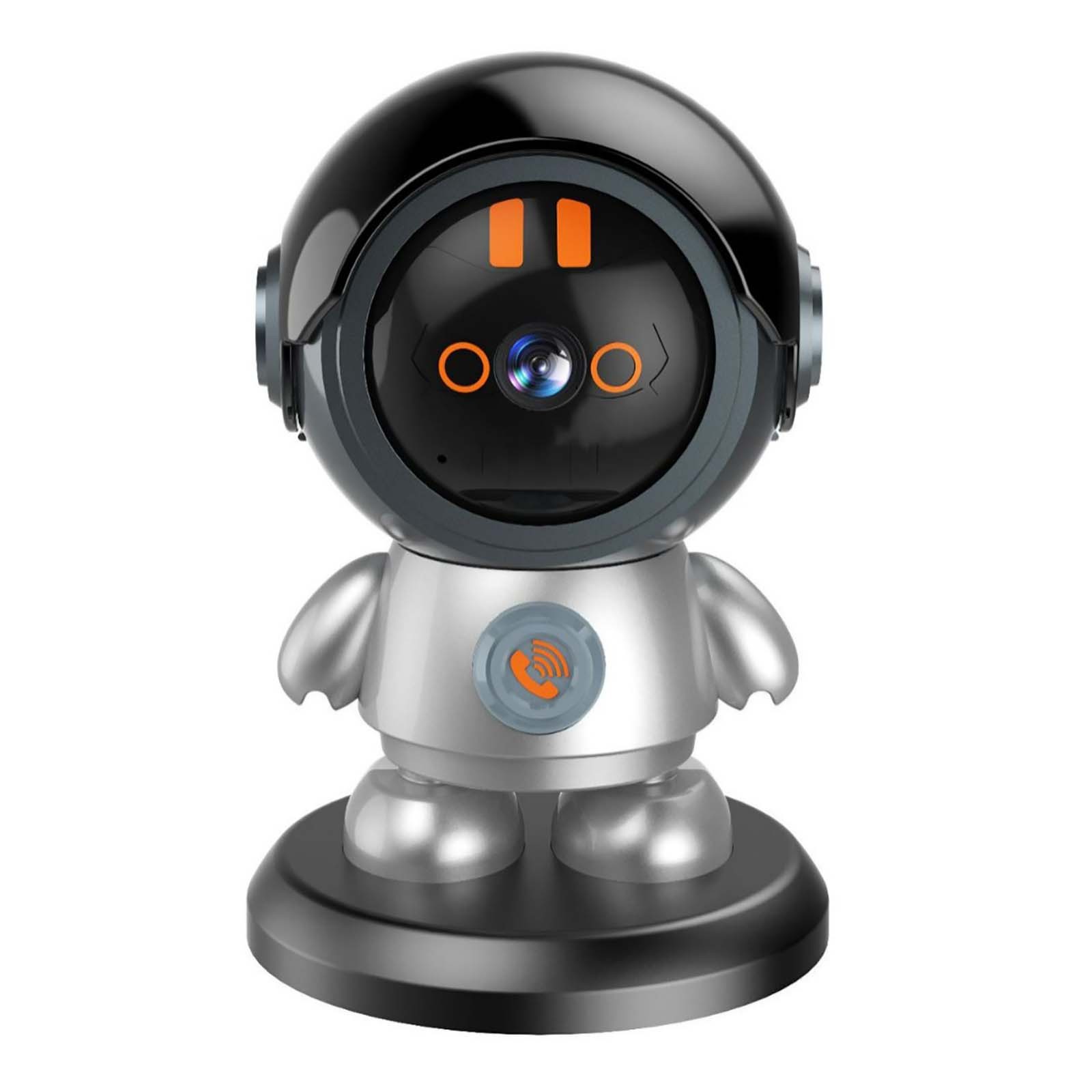 XUYEEYUAN Robot Toys Wireless Wifi Mobile Phone Remote High Definition ...