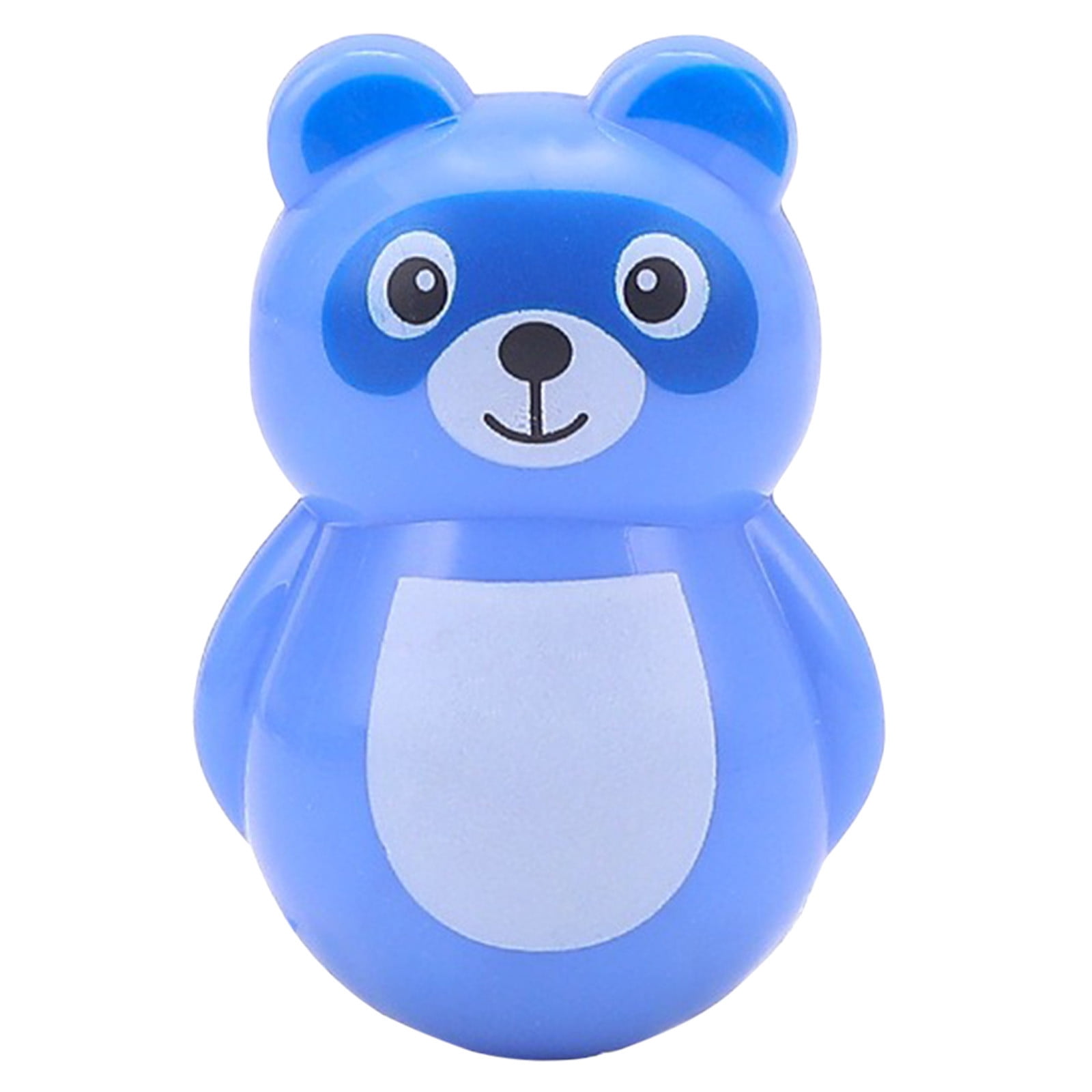 XUYEEYUAN Weeble Wobble Toys Classic Boys Fashion Educational Christmas ...