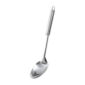 large kitchen spoons