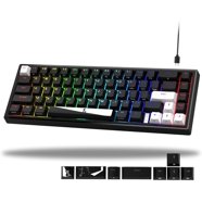 Clix - Elite 3 - 80% TKL Mechanical Keyboard - Demon Mode - Walmart.com