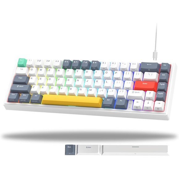40 Percent Keyboard