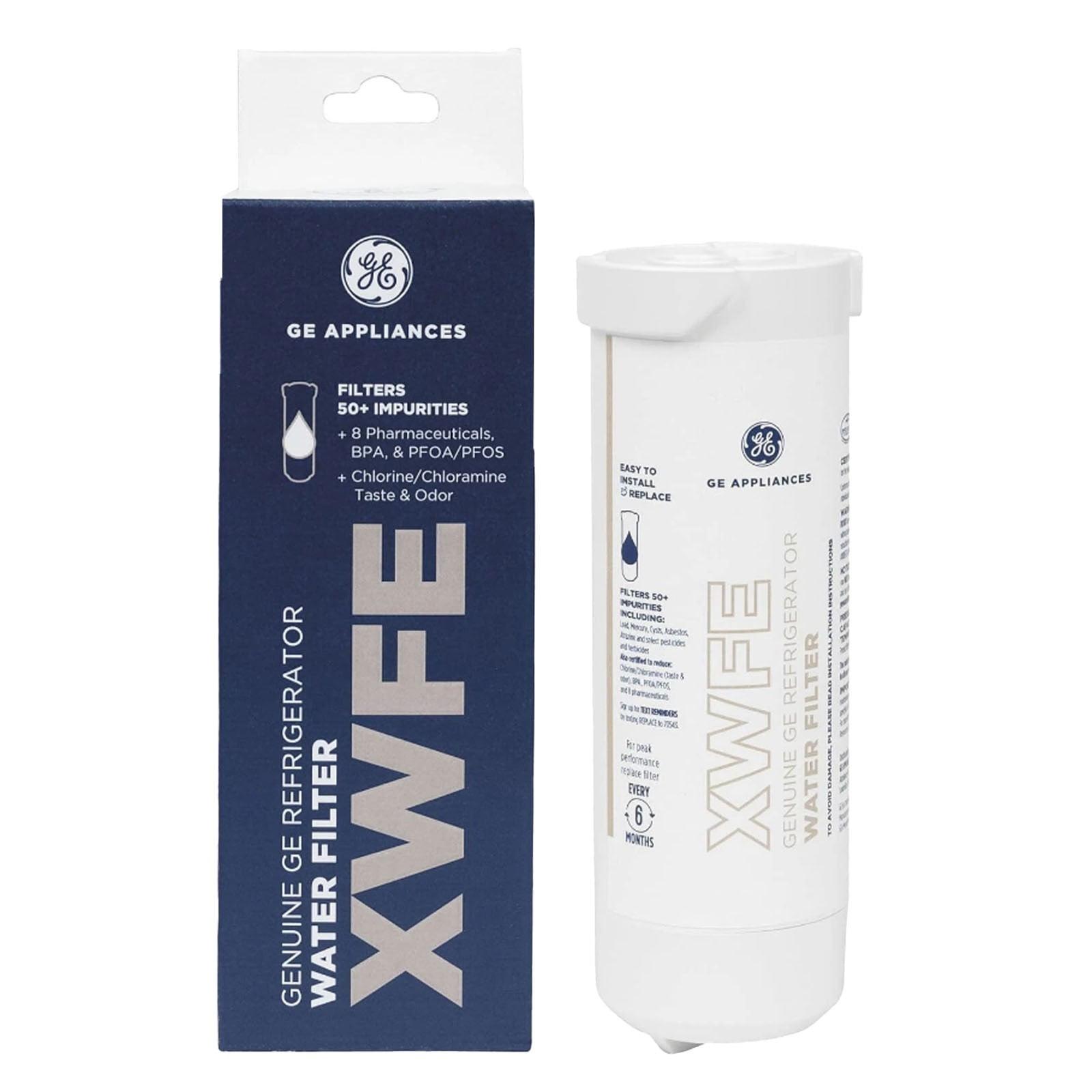 XWFE Smartwater Water Filter -1 PACK, 1 Pc - Walmart.com