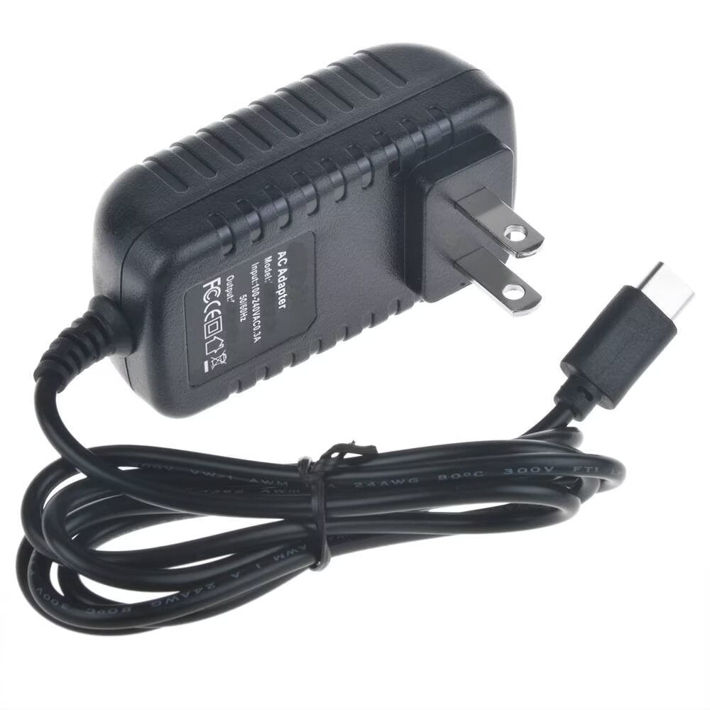 XWNV 5V AC/DC Adapter Compatible with BIGASUO KA215 KA 215 Karaoke ...