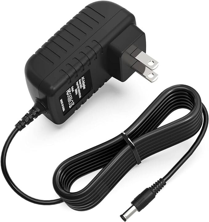XWNV 6V AC/DC Adapter Compatible with Radio Flyer Model # 985 985Z #985 ...