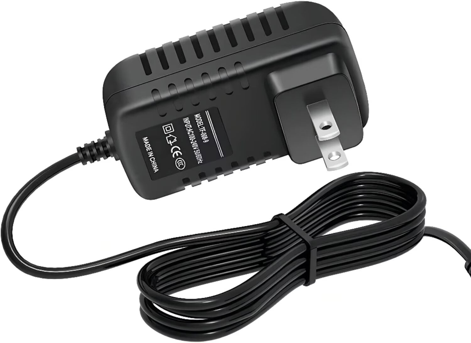 XWNV AC Adapter Charger For Studebaker SB2149 Master Bluetooth Boombox ...