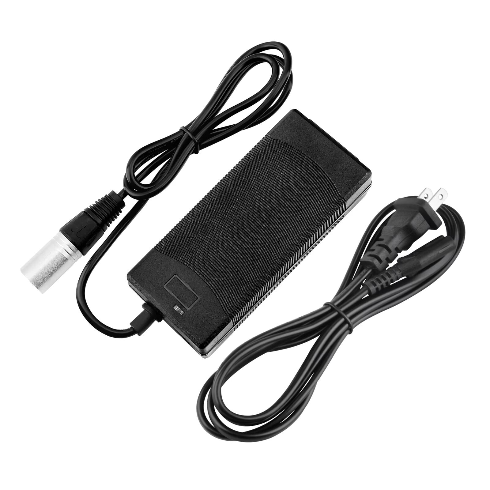 XWNV AC Adapter For Schwinn MISSILE FS FRONTIER F-18 FLY FS Scooter 24V ...