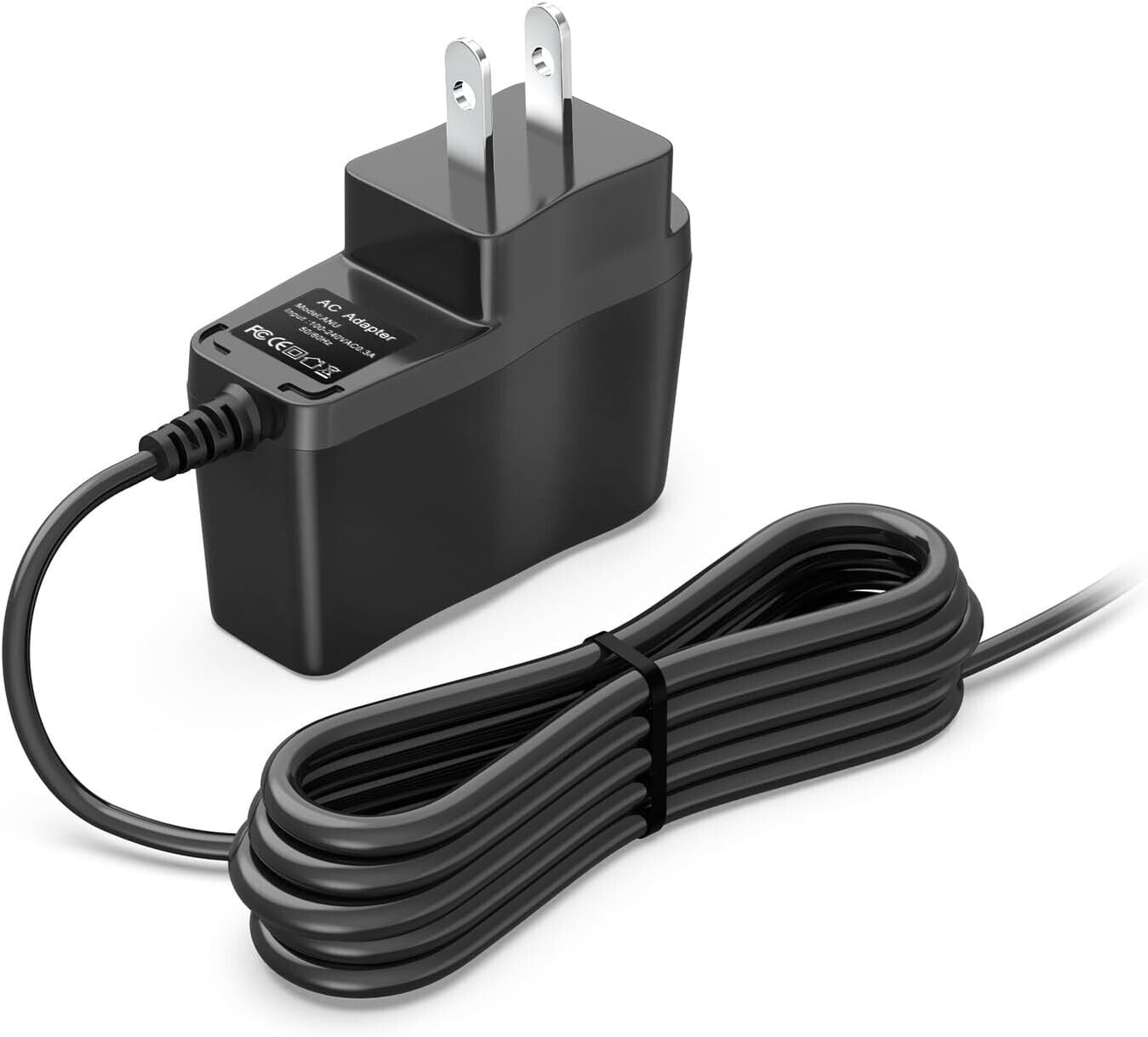 XWNV AC Adapter for C Crane CC Solar Observer CCrane Wind Up Radio ...