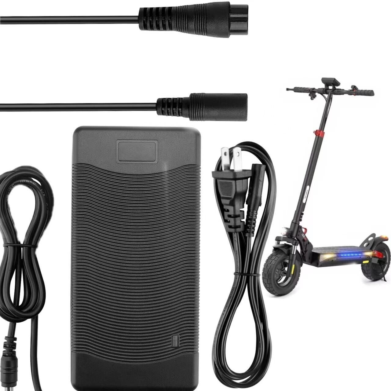 XWNV AC Adapter for iScooter ix3 ix4 Electric scooter #645hkt 48VDC 10Ah Power Supply - Walmart.com
