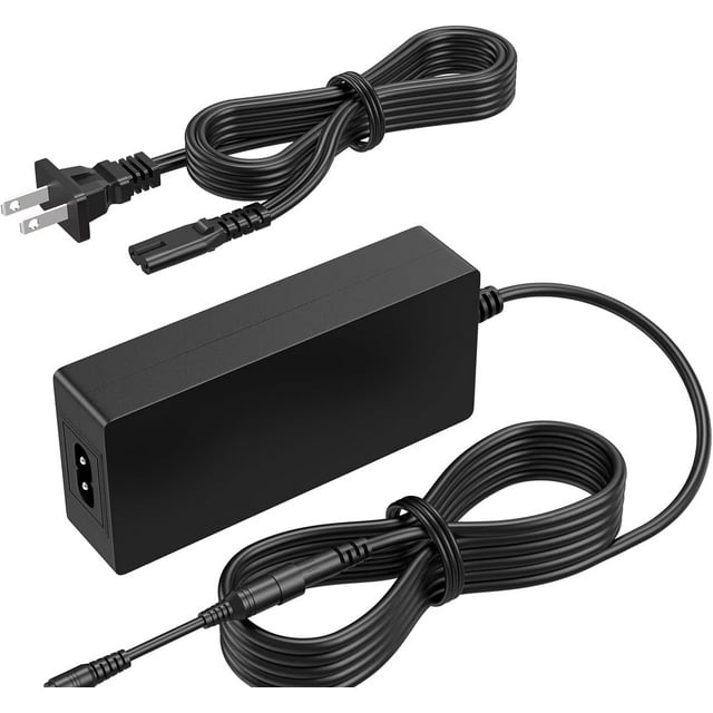 XWNV AC Charger For SinKeu G300 Portable Power Station ADS-65HI-19A-1 ...