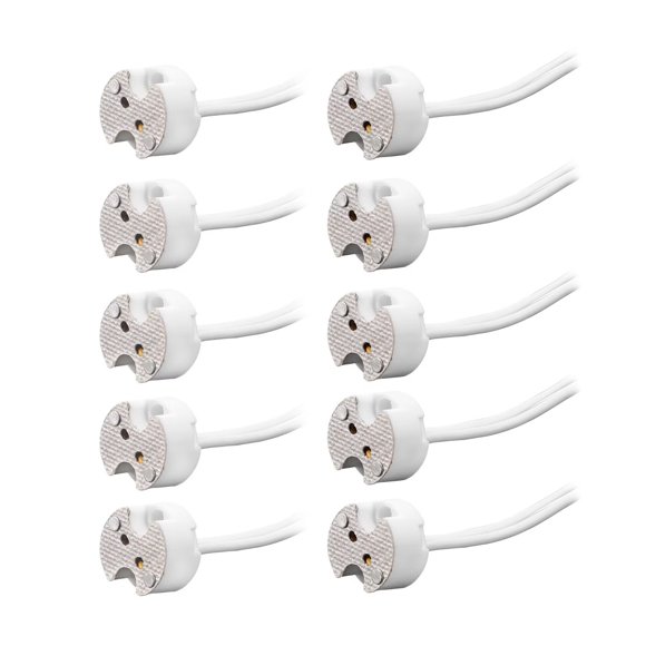 Mr16 Replacement Socket