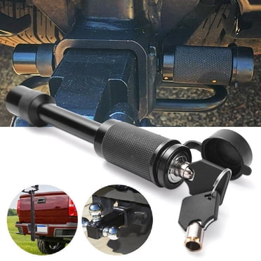 BOLT Lock 7025283 Coupler Pin Lock; Trailer Hitch Pin Lock - Walmart.com