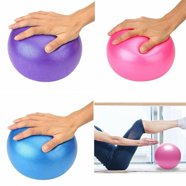 Opolski Women Yoga Ball Explosion-proof Thickening Fitness Mini Yoga ...