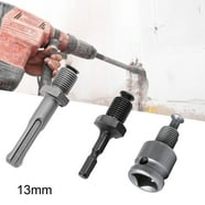 Joernso M14 Heavy Duty Quick Connection Drill Chuck Adapter Carbon ...