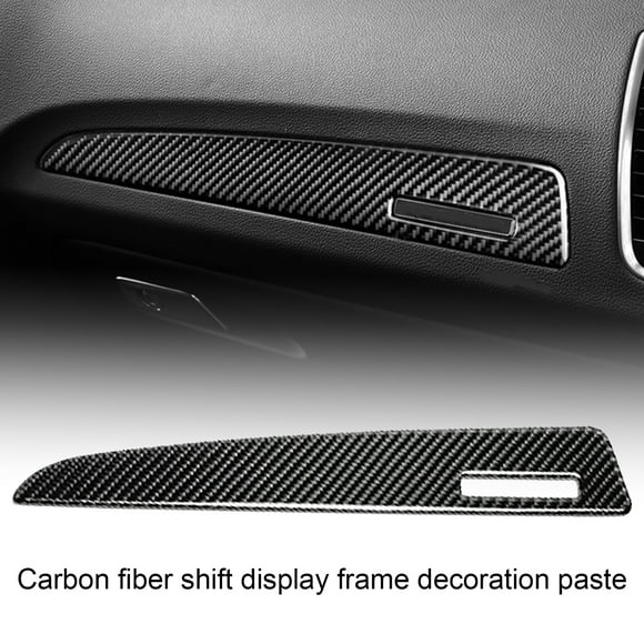 Carbon Fiber Panel