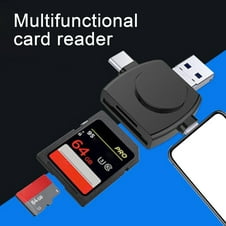 Sim Card Reader