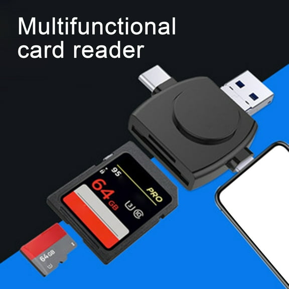 Sim Card Reader