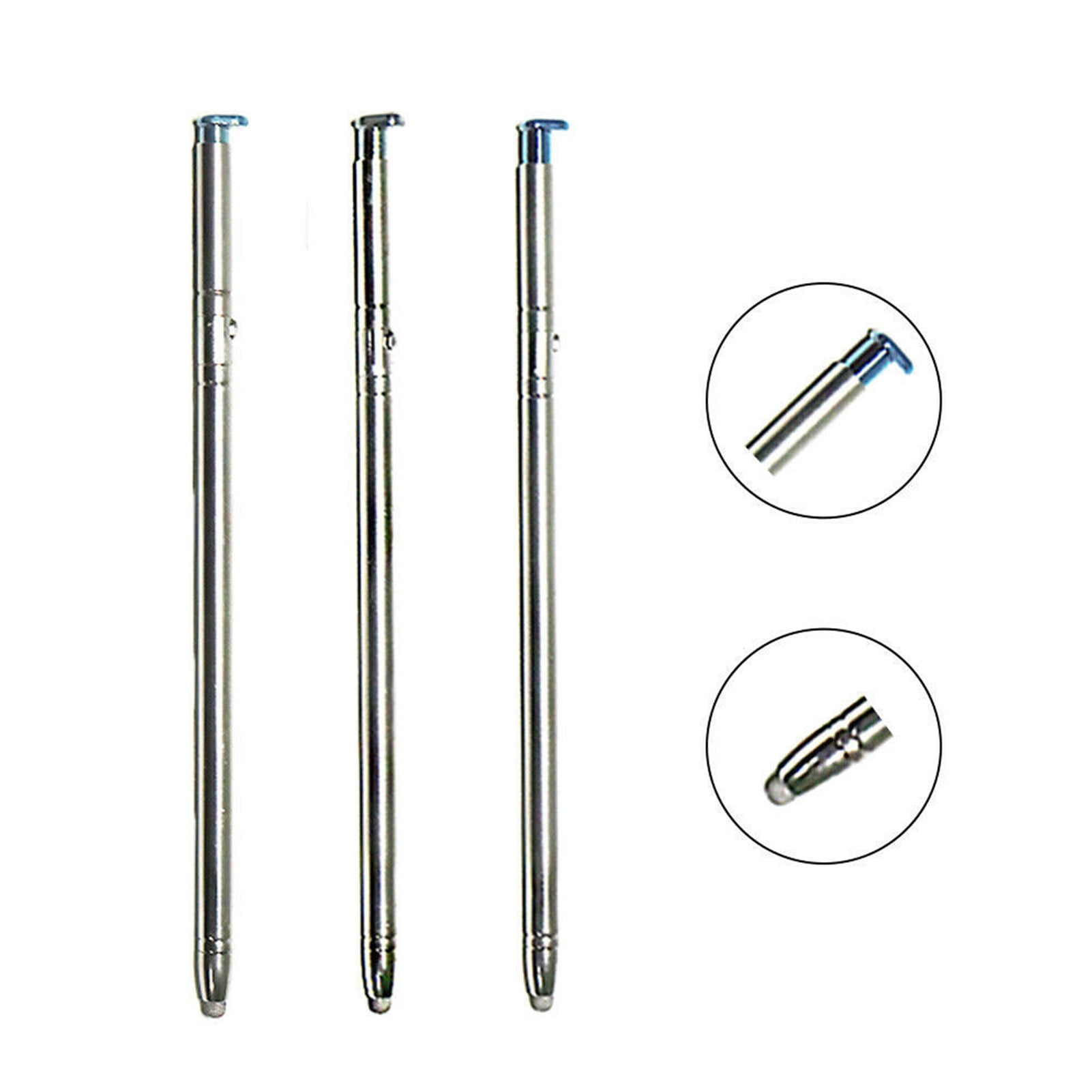 XWQ Touch Screen Capacitive Writing Stylus Pen Replacement Part for LG ...