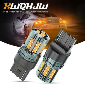 LED Turn Signals in Turn Signal Bulbs - Walmart.com