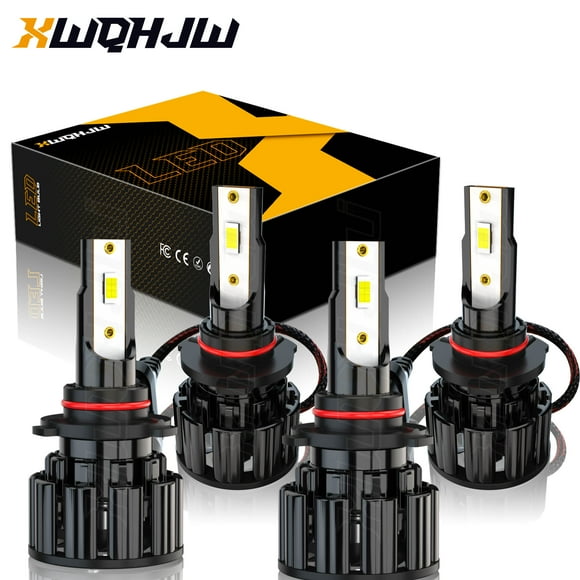 9012 Headlight Bulbs in Headlight Bulbs By Size - Walmart.com
