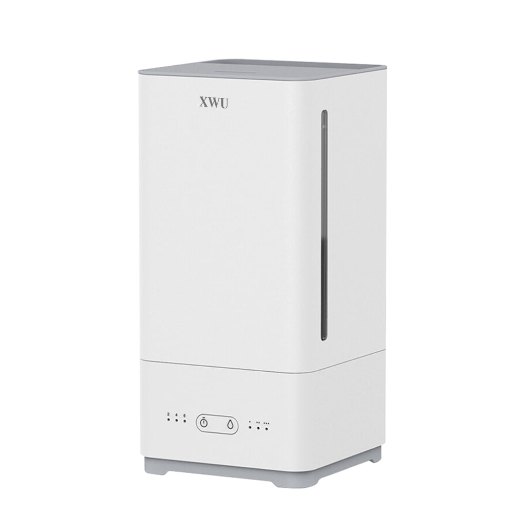 XWU Humidifiers for household purposes, Cool Mist Air Humidifiers For ...