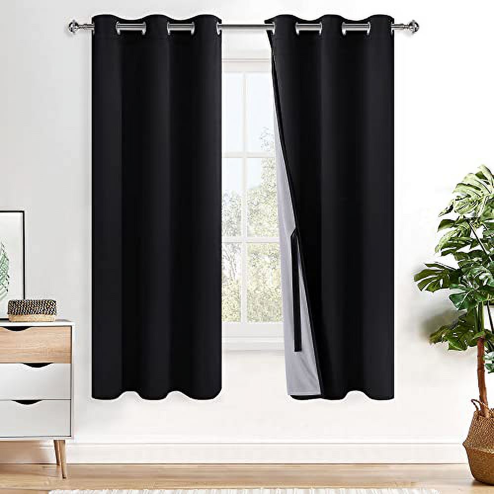 Wooden Window Rings - Walmart.com