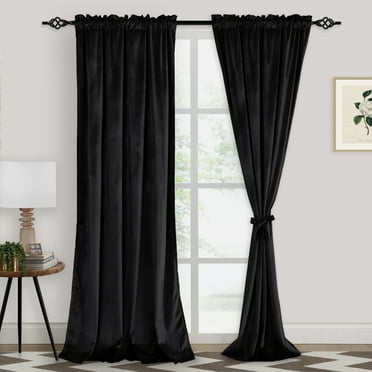 Vining Floral Marisol Semi Sheer Ombre Window Valance Swag 72 x 63 ...