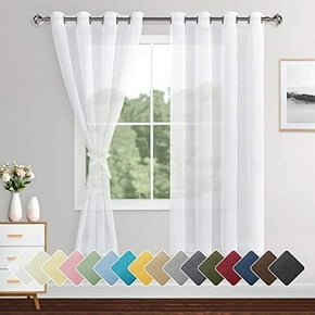 72 Inch Length Curtains