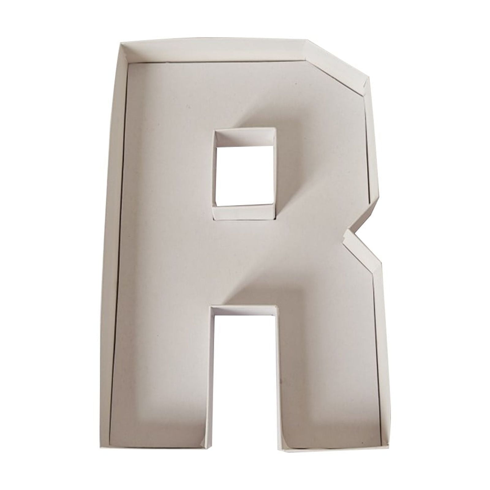 XXENSEN Cardboard Number for Charcuterie Fillable Tray Number 1 Paper ...