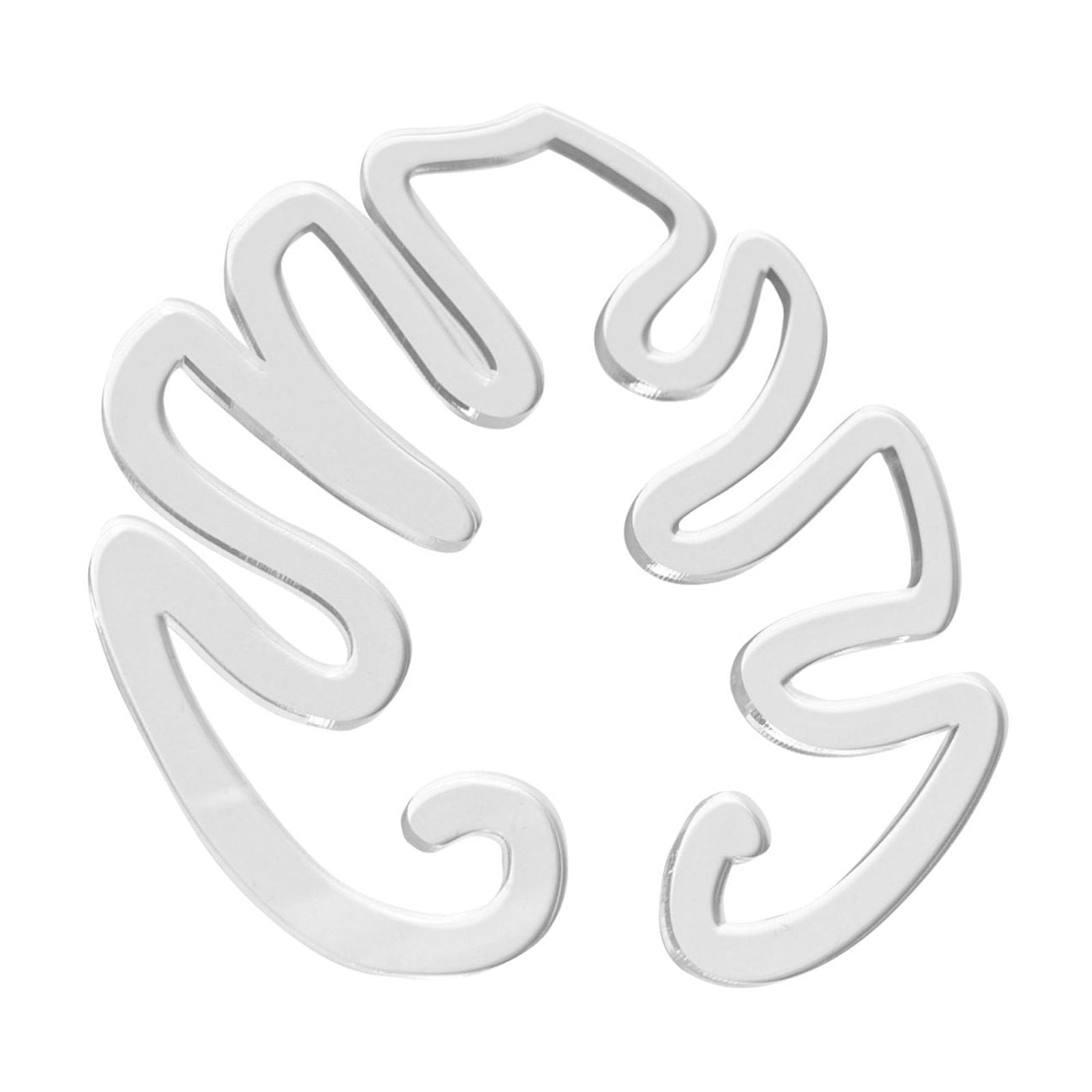 XXENSEN Flower Stem Holder Stem Holder for Flowers, Flower Arrangement ...