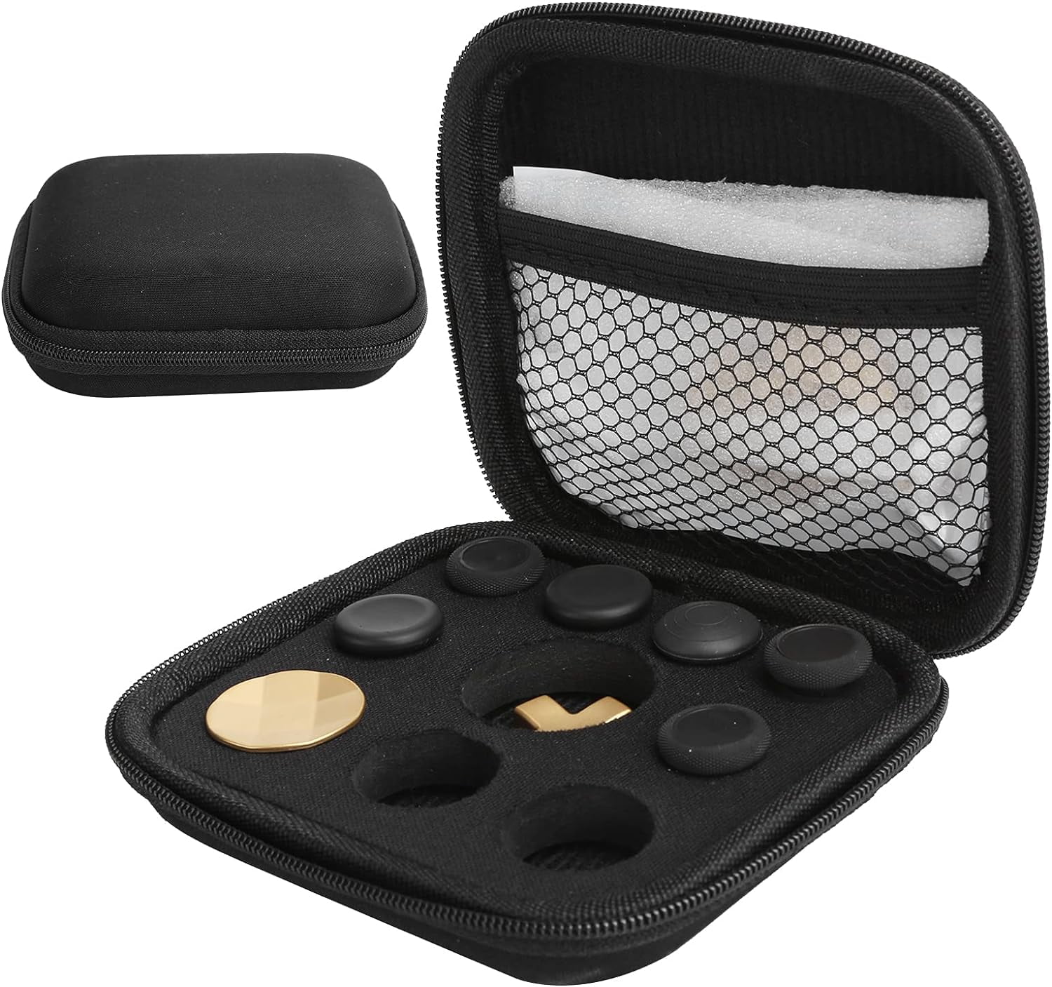 XXF-Gamepad Swap Joysticks Replacement, Gamepad Paddle Accessory Set ...