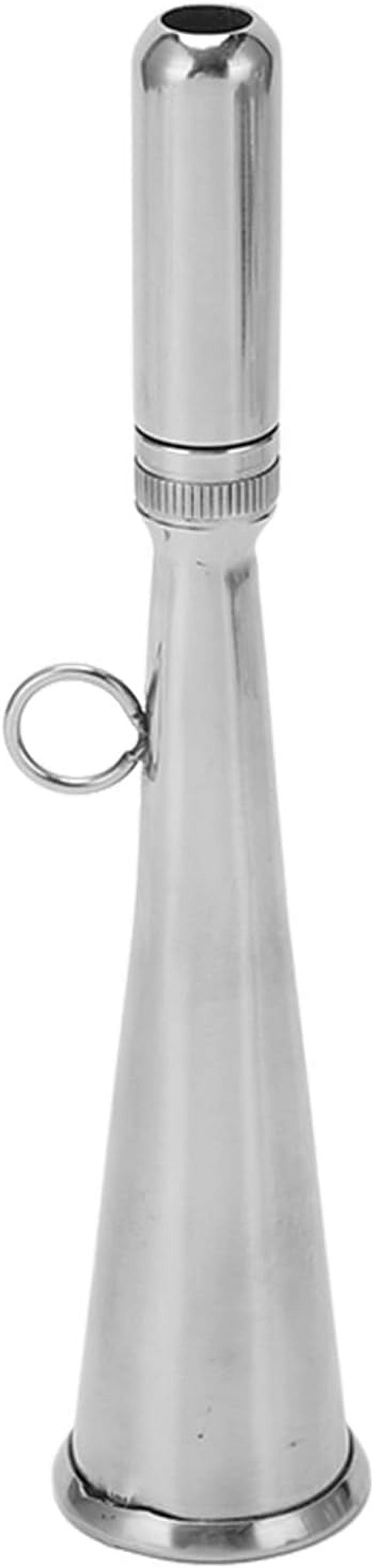 XXF-Handheld Foghorn,Handheld Foghorn Stainless Steel Fog Horn ...