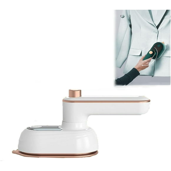 Battery Operated Steamer