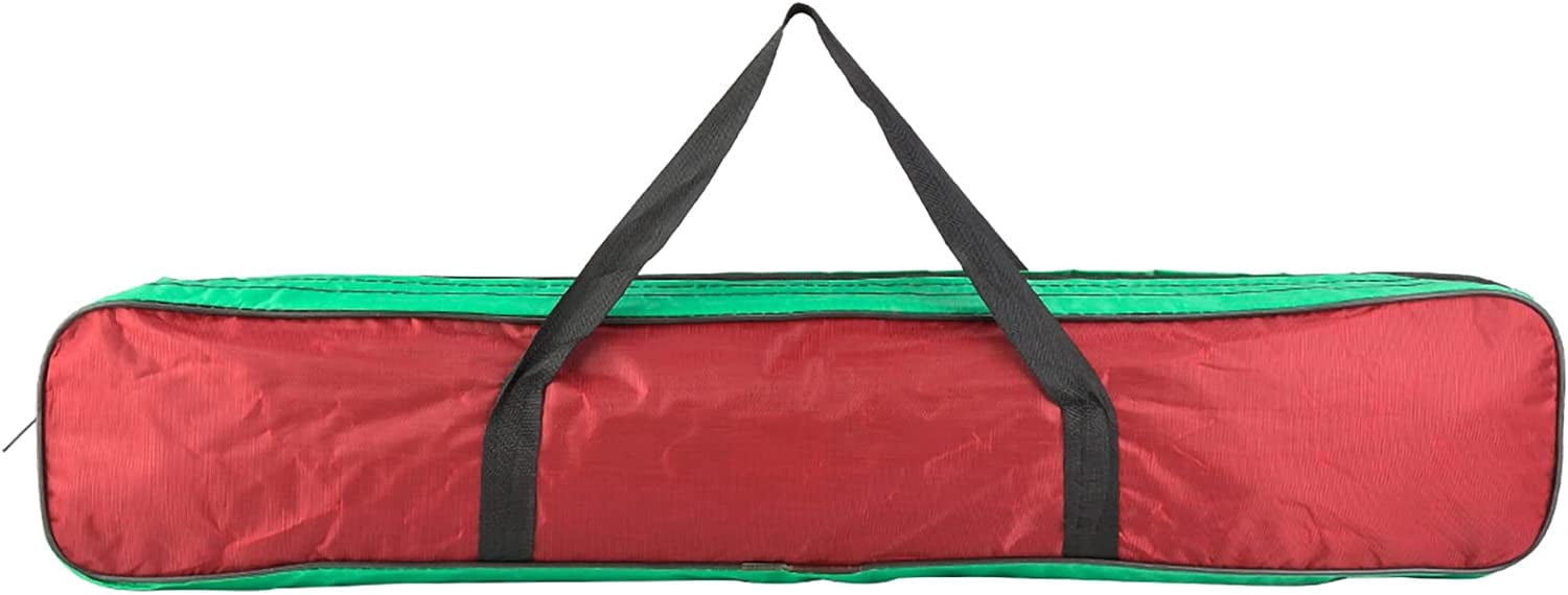 XXF-Tent Storage Bag, Large Hatability Folding Duffle Bag with Double ...