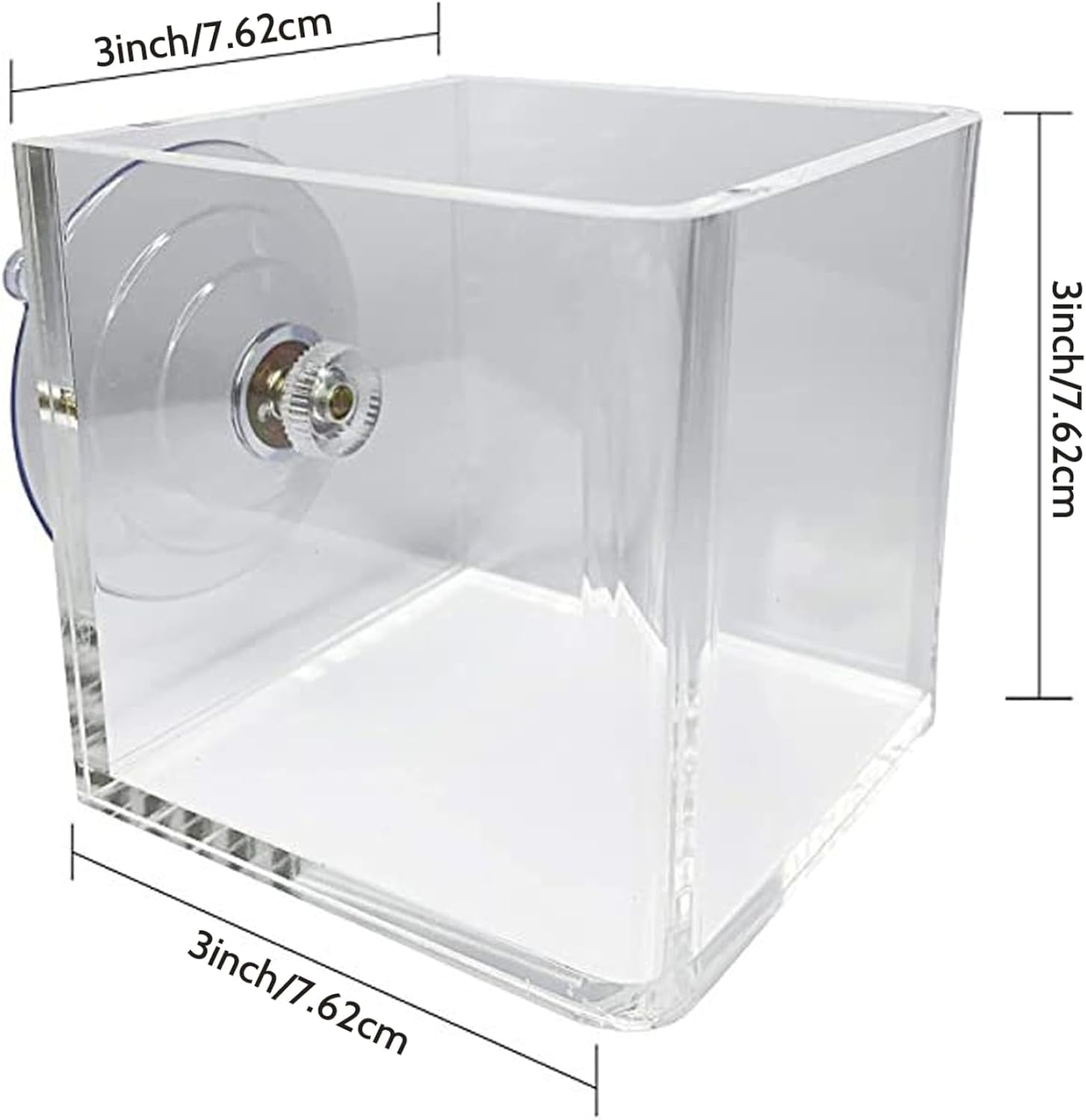 XXF-Window Planter Box, Window Planter Transparent Window Planter Box ...