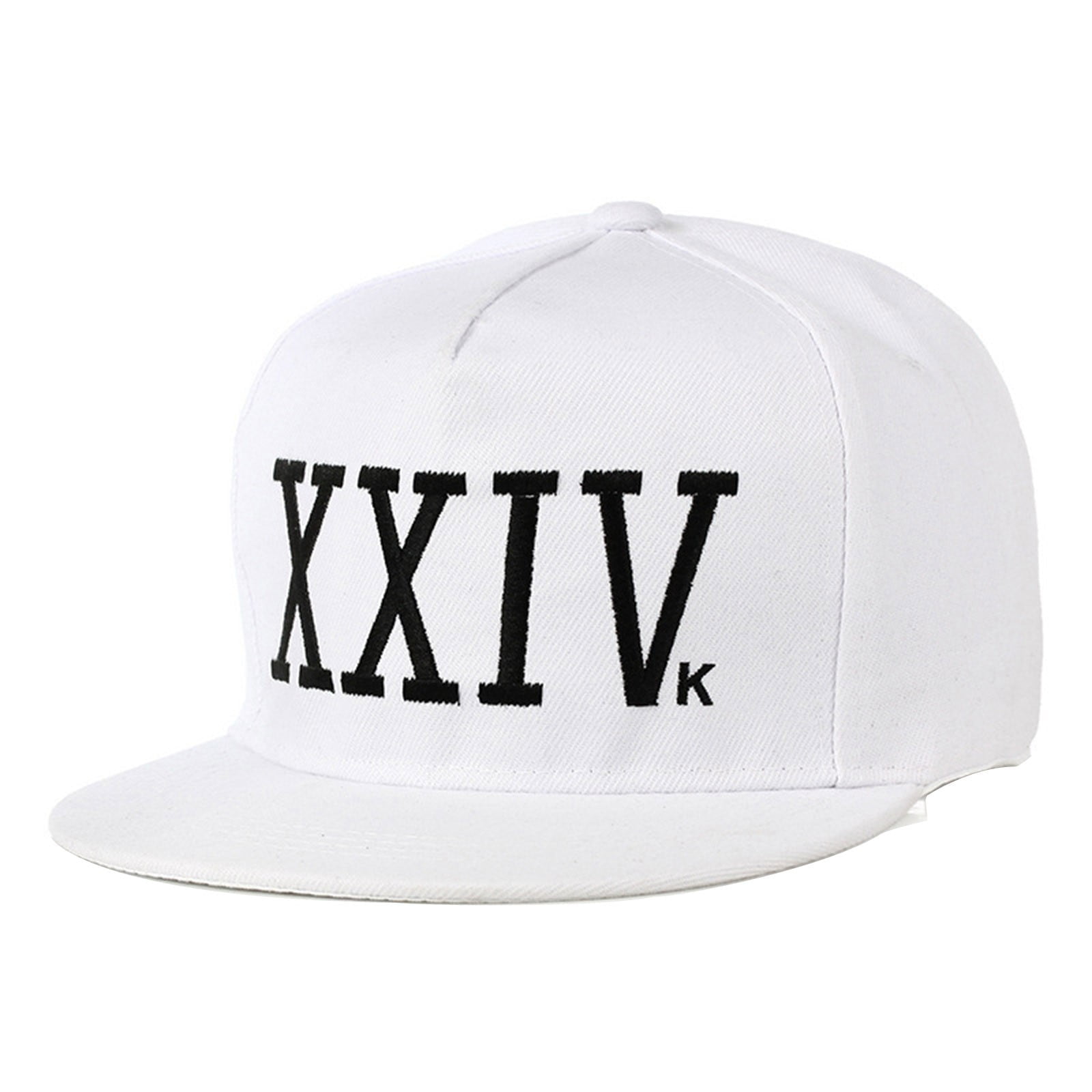 XXIVk Baseball Cap Bruno Mars Hat 24 K Magic Bruno Mars XXIV K ...