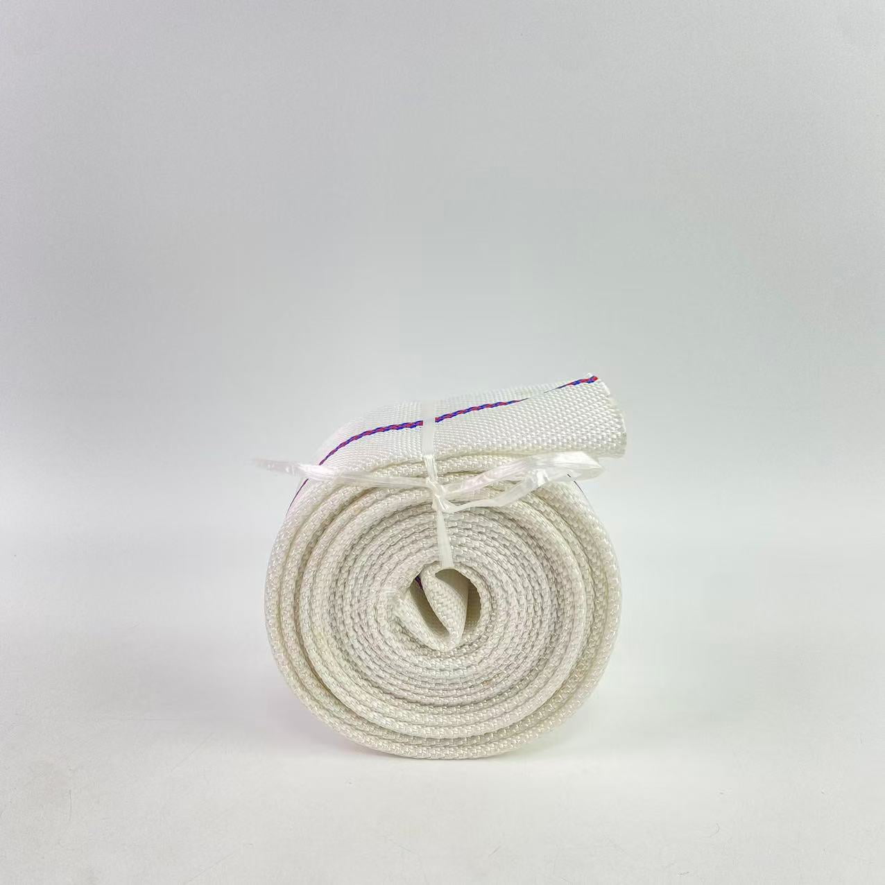 XXKJGUZI Fire hoses,Made FireHose Bulk Jacket,Chafe Guards Provides ...