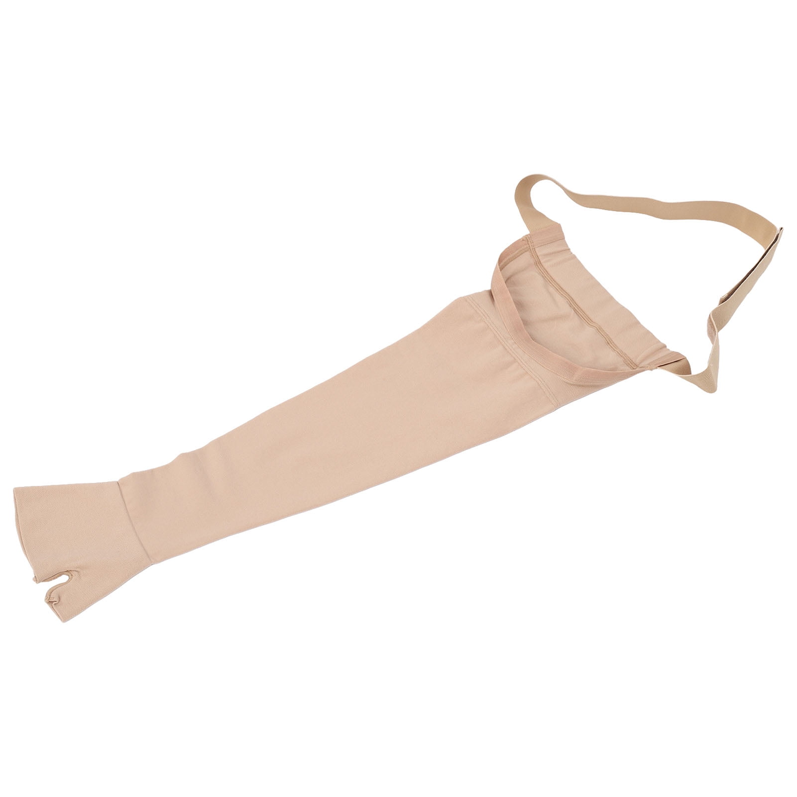 XXL Anti-Swelling High Elasticity Ergonomic Lymphedema Compression Arm ...