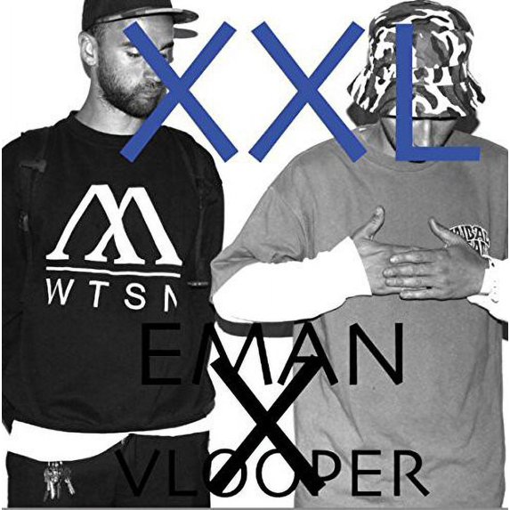 XXL (CD) - Walmart.com
