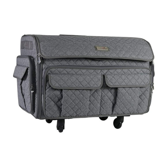 Brother Sewing Machine Carrying Case