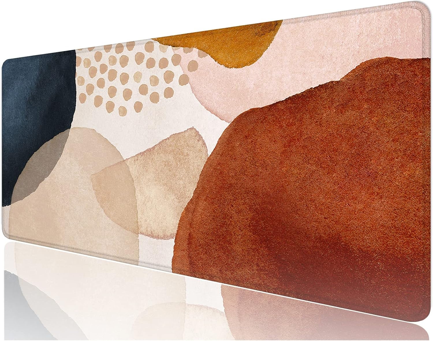 XXL Extended Gaming Mouse Pad 32"x12" Desktop Decor Desk Pad, Cute Men ...