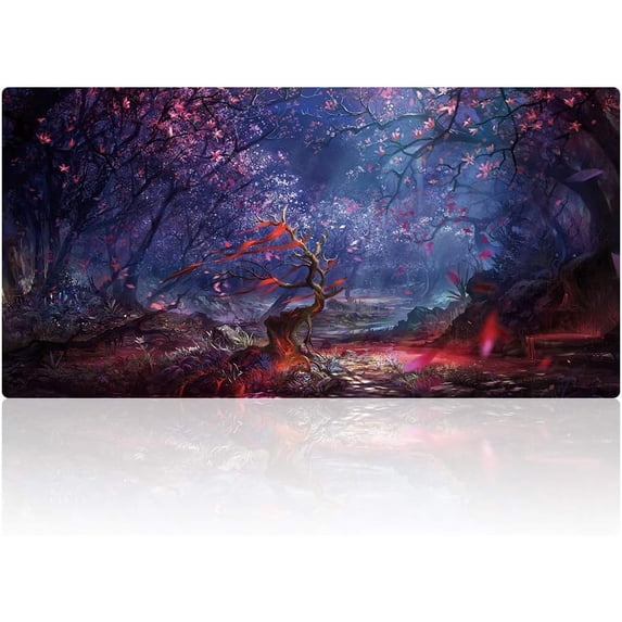 XXL Gaming Mouse Mat Extended & Extra Large Mouse Pad-80x40 senlin001 ...