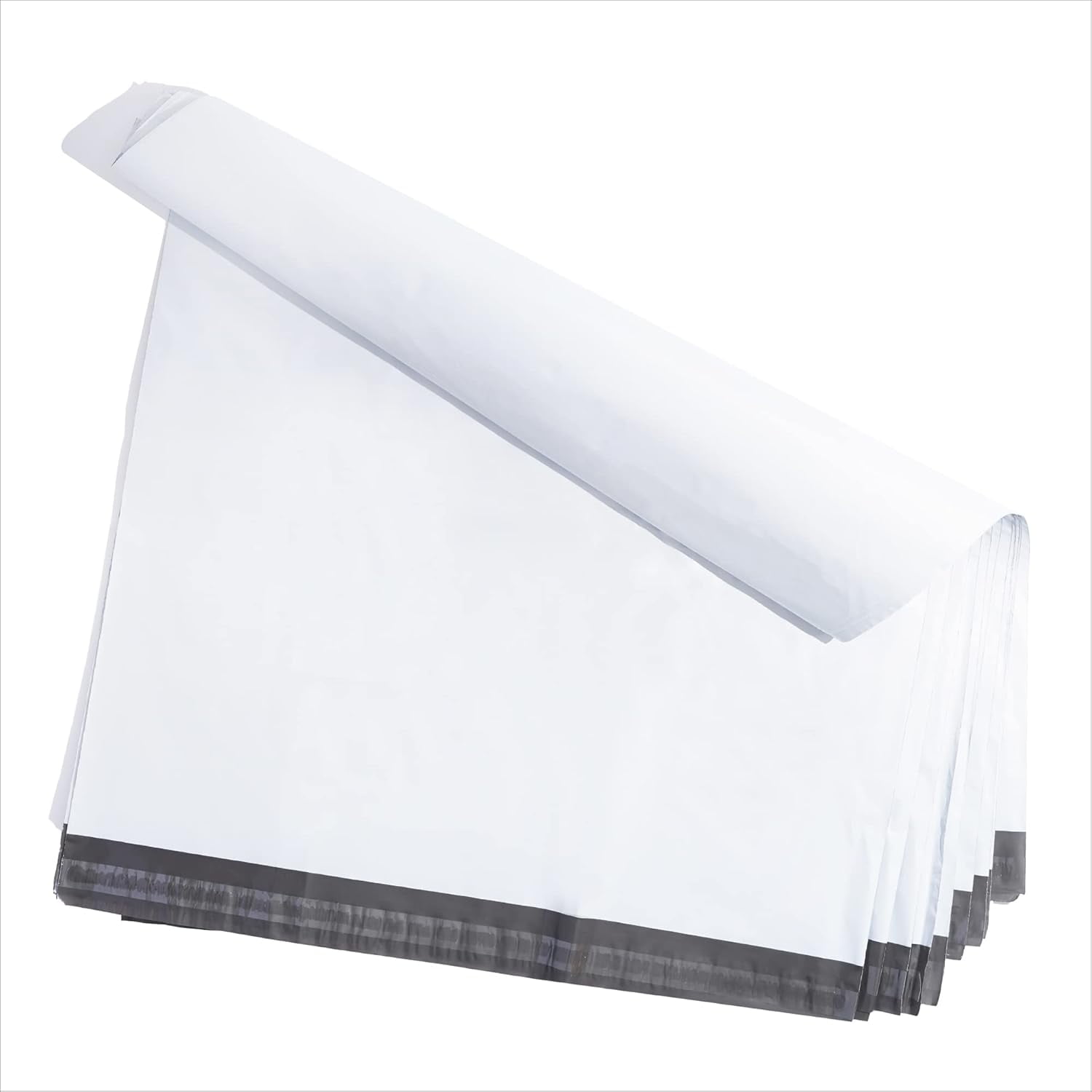 XXL Jumbo Expansion Poly Mailers 24 x 21 x 6 inches (Expandable ...