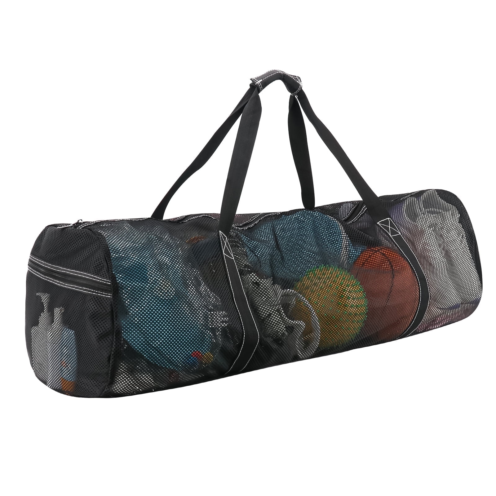 XXL Mesh Dive Bag for Scuba or Snorkeling - Diving Snorkel Gear Bags ...