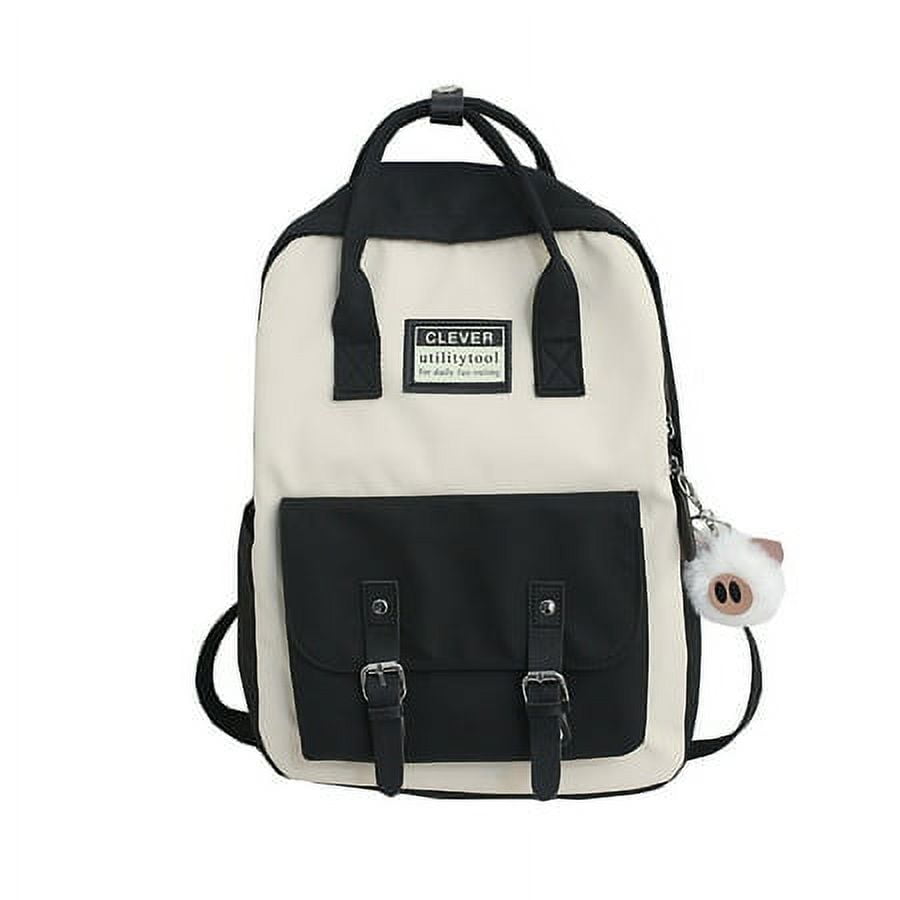 XXMAO Backpack Cute Kawaii Backpack for School Backpack Cute Aesthetic ...